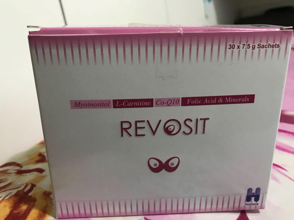 Revosit, Everything Else on Carousell