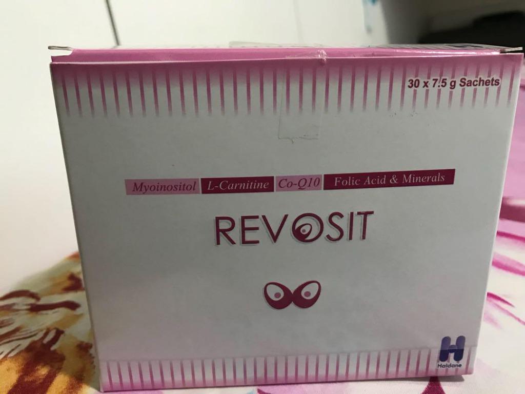 Revosit, Everything Else on Carousell
