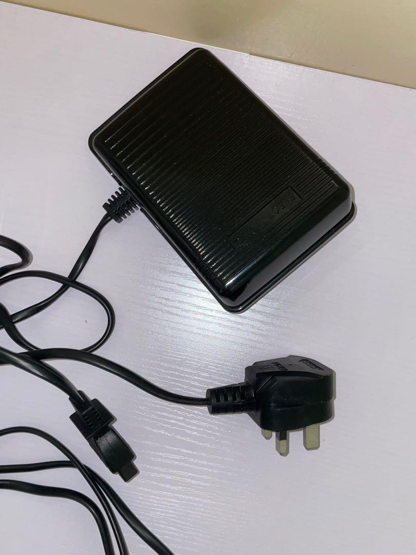 Sewing Machine Semco Indigo, Hobbies & Toys, Stationery & Craft, Craft ...