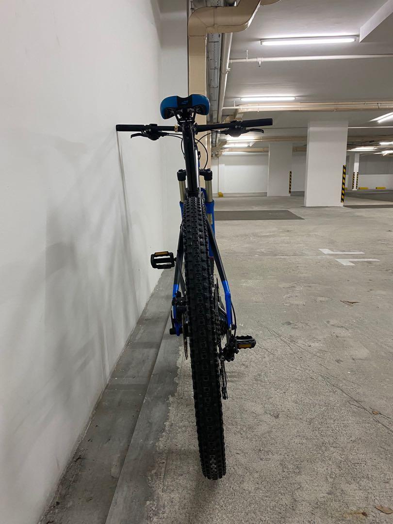 Silverback Sola 4 - Medium (5’6-5’10), Sports Equipment, Bicycles ...