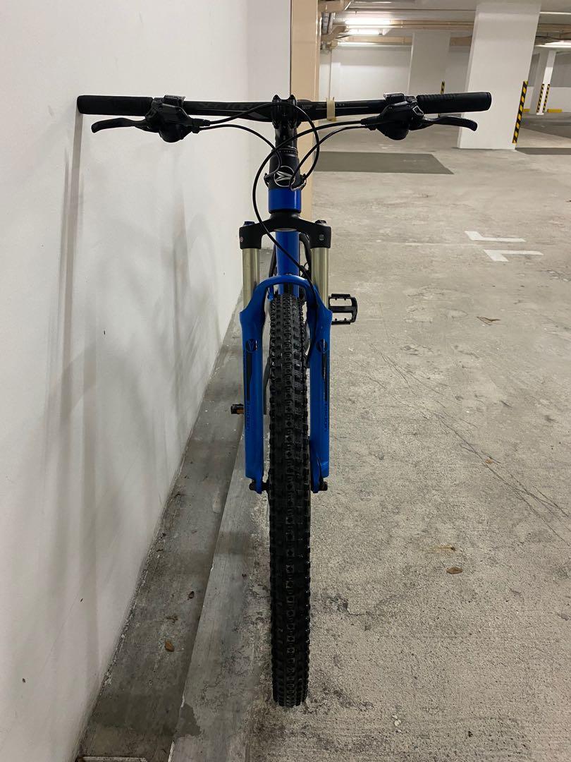 Silverback Sola 4 - Medium (5’6-5’10), Sports Equipment, Bicycles ...