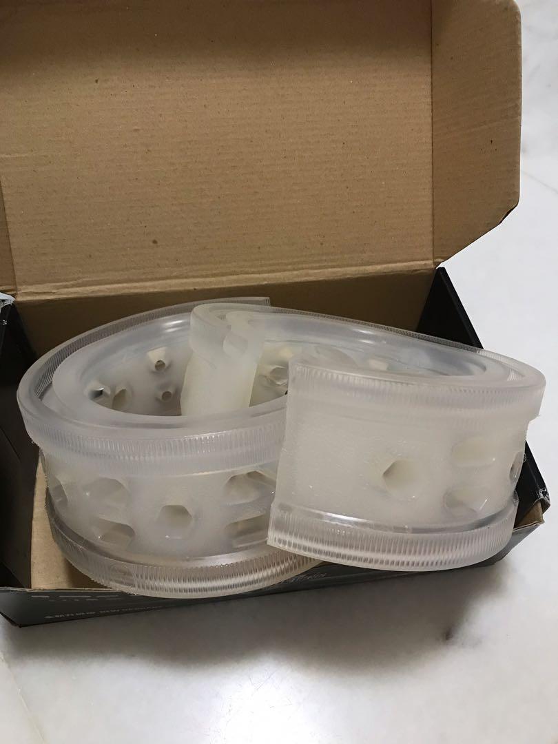 Spring stiffener, Car Accessories, Accessories on Carousell