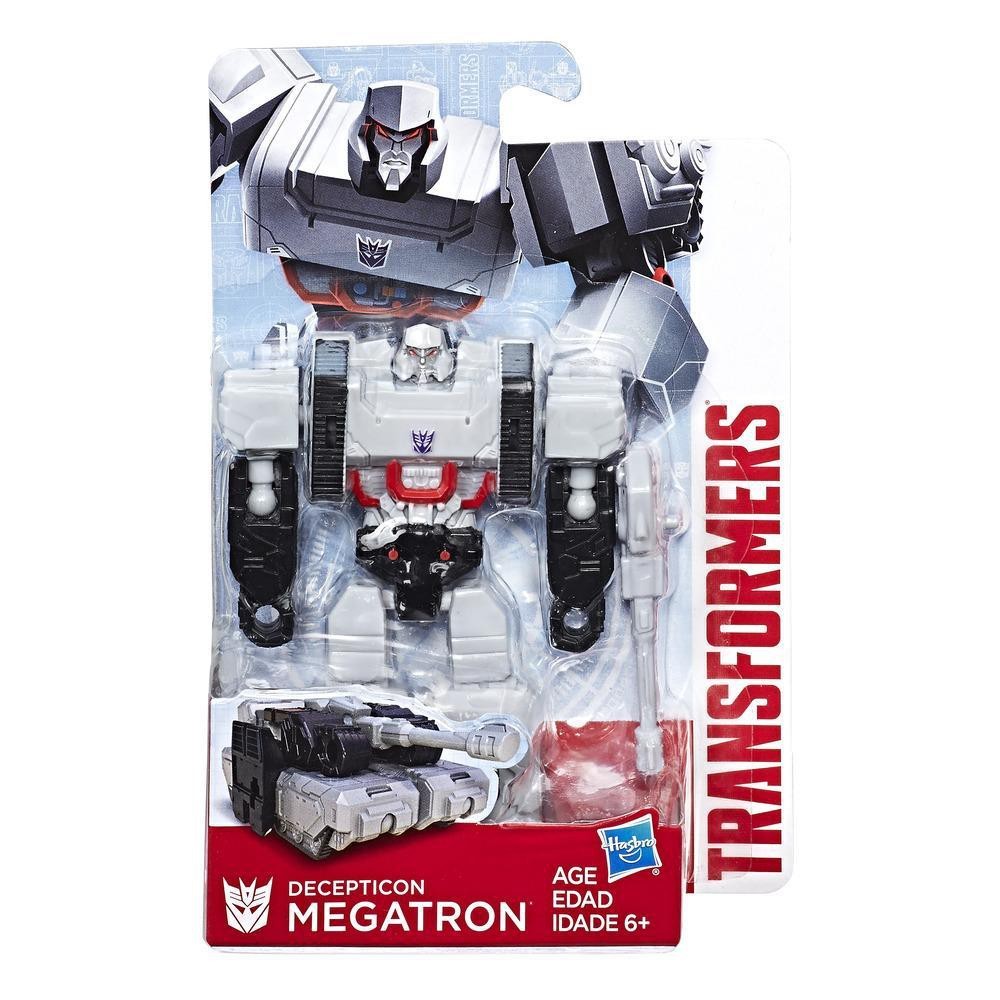 Transformer Megatron (legion class) 3', Hobbies & Toys, Toys & Games on ...