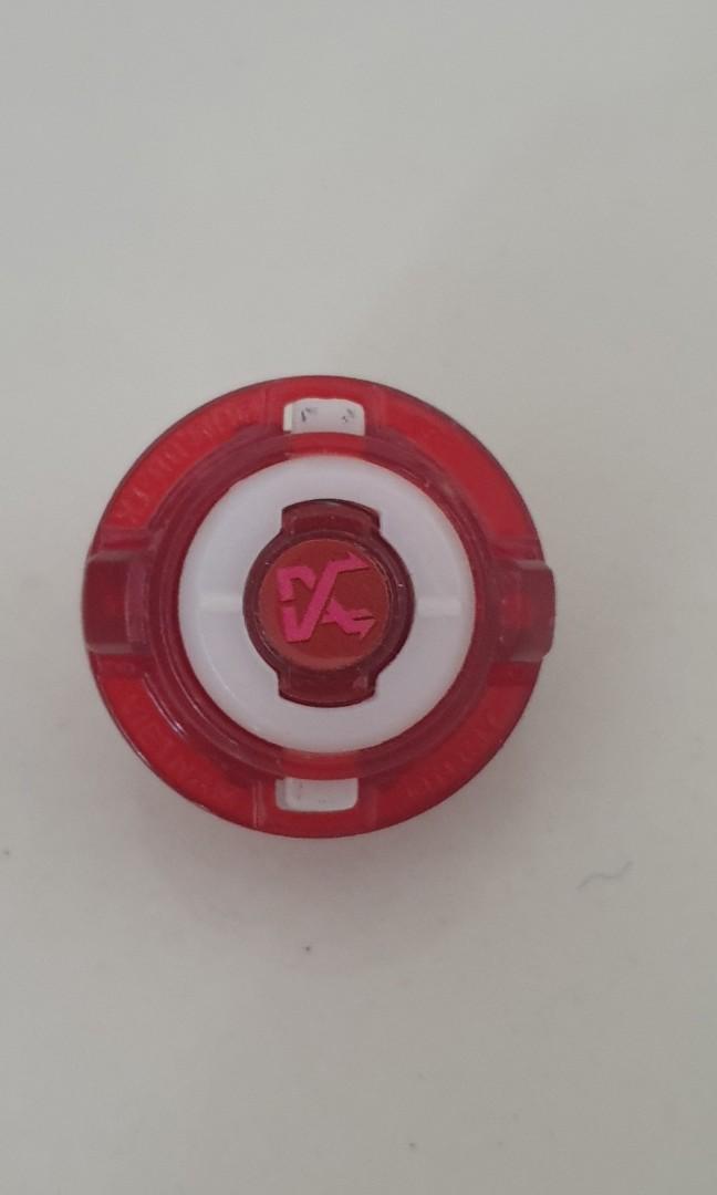 Xtend plus driver (Beyblade), Hobbies & Toys, Toys & Games on Carousell