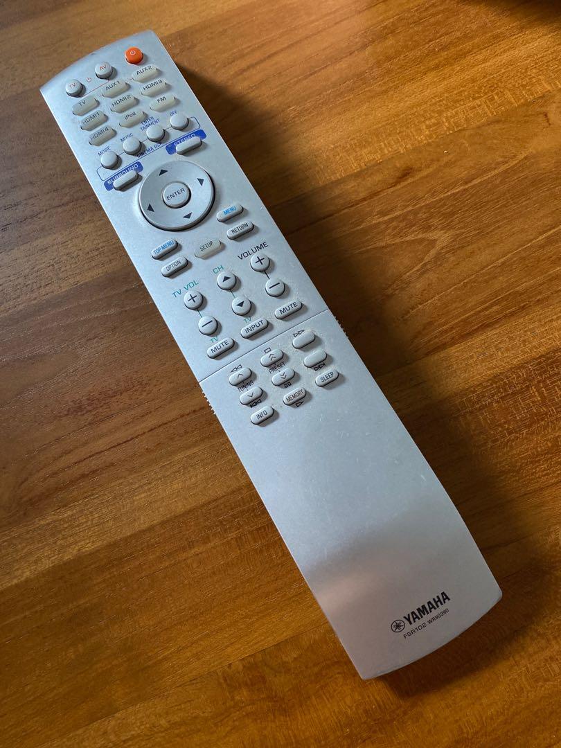 Yamaha YSP-4100 with subwoofer YST-FSW150, Audio, Soundbars, Speakers & Amplifiers on Carousell