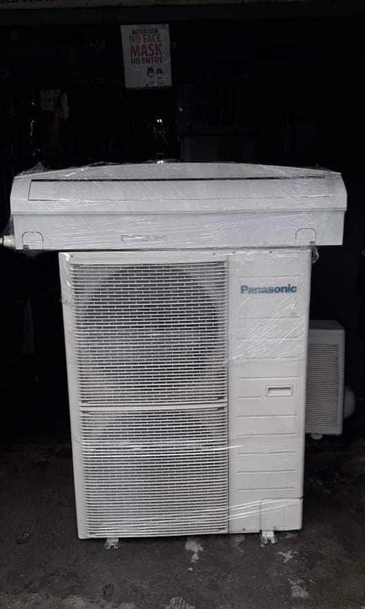 3HP Split type Aircon, TV & Home Appliances, Air Conditioning and ...