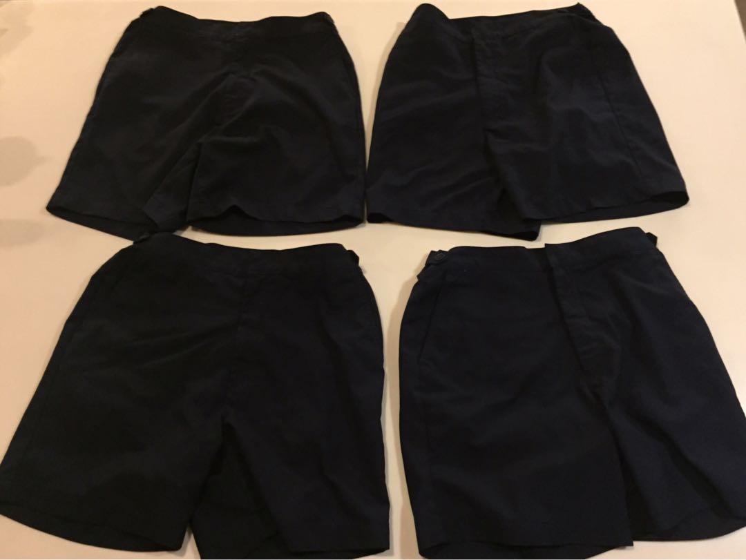 ACS Primary/Junior Uniform Shorts , Babies & Kids, Babies & Kids ...