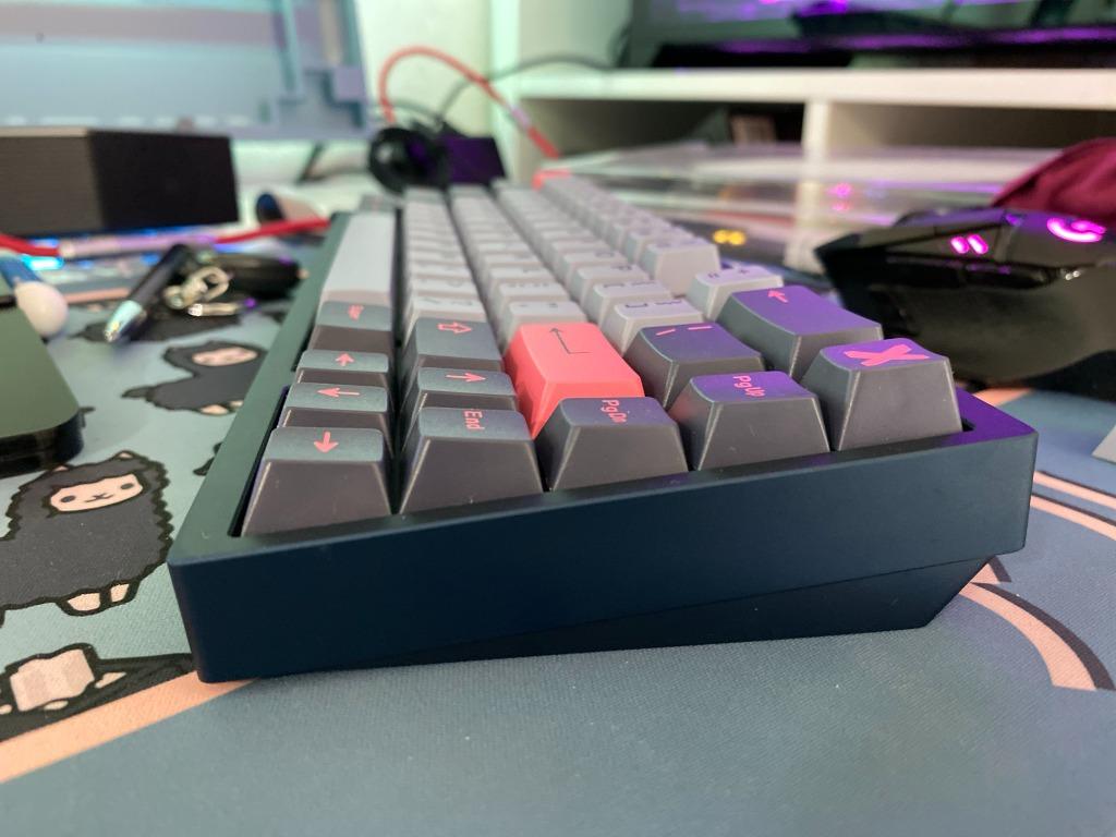 ai03 Vega Mechanical Keyboard, Computers & Tech, Parts & Accessories ...