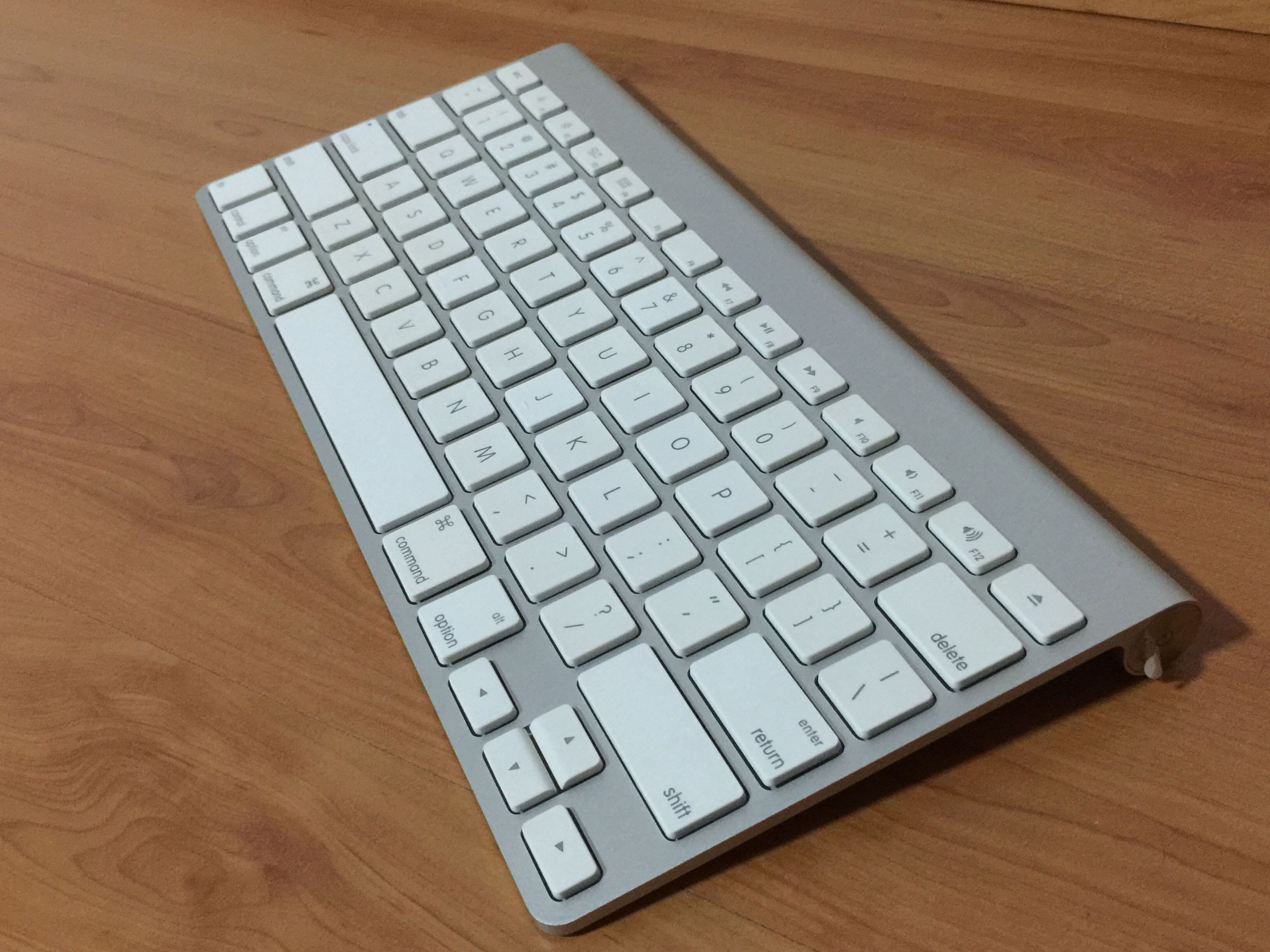 Apple Magic Keyboard (Model A1314), Computers & Tech, Parts ...
