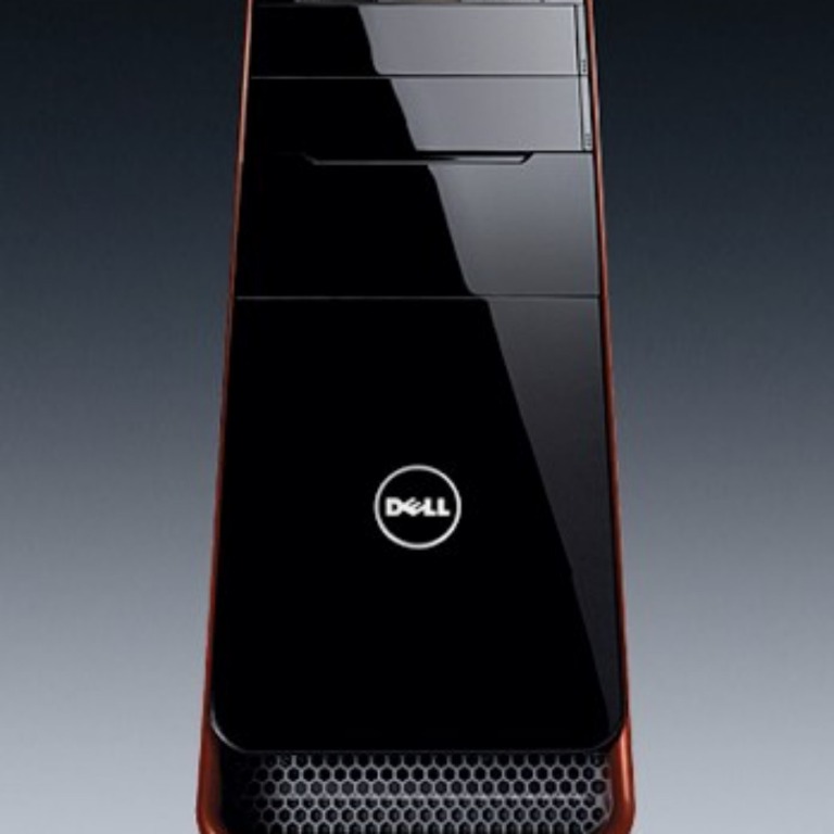 ATX PC Case - Dell XPS 9000, Electronics, Computers, Desktops on Carousell