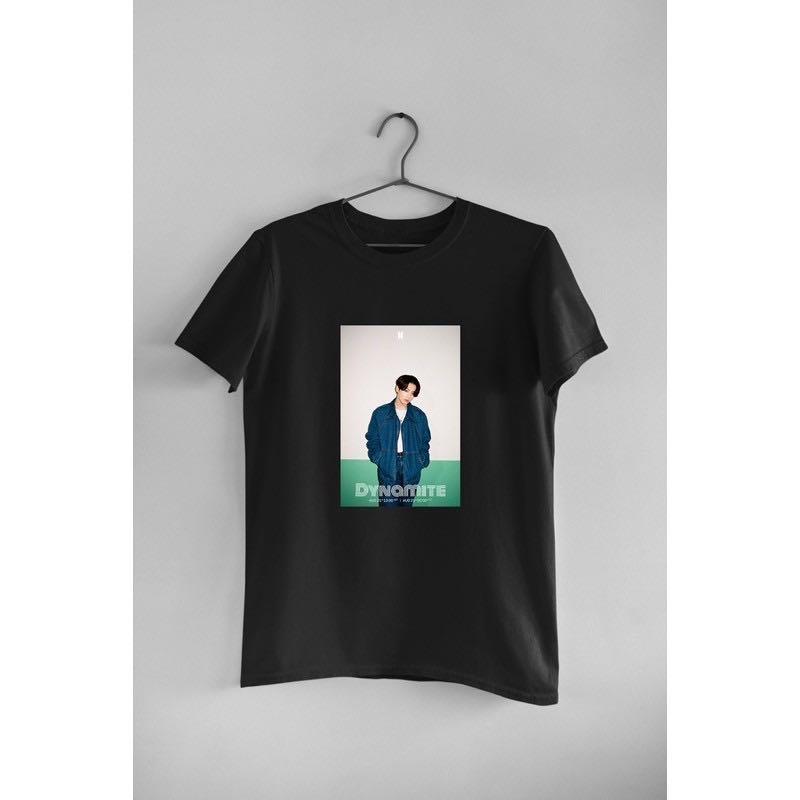 Baju Kaos bts jungkook, K-Wave on Carousell Baju Kaos bts jungkook, K-Wave on Carousell