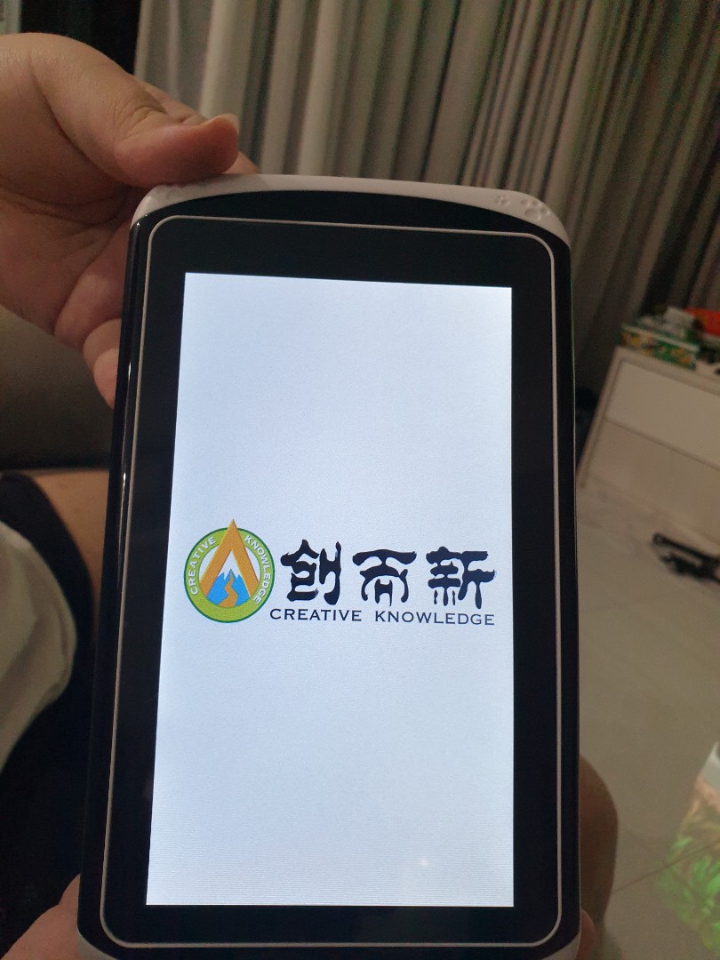 Electronic Chinese Dictionary-by creative, Hobbies & Toys, Books ...