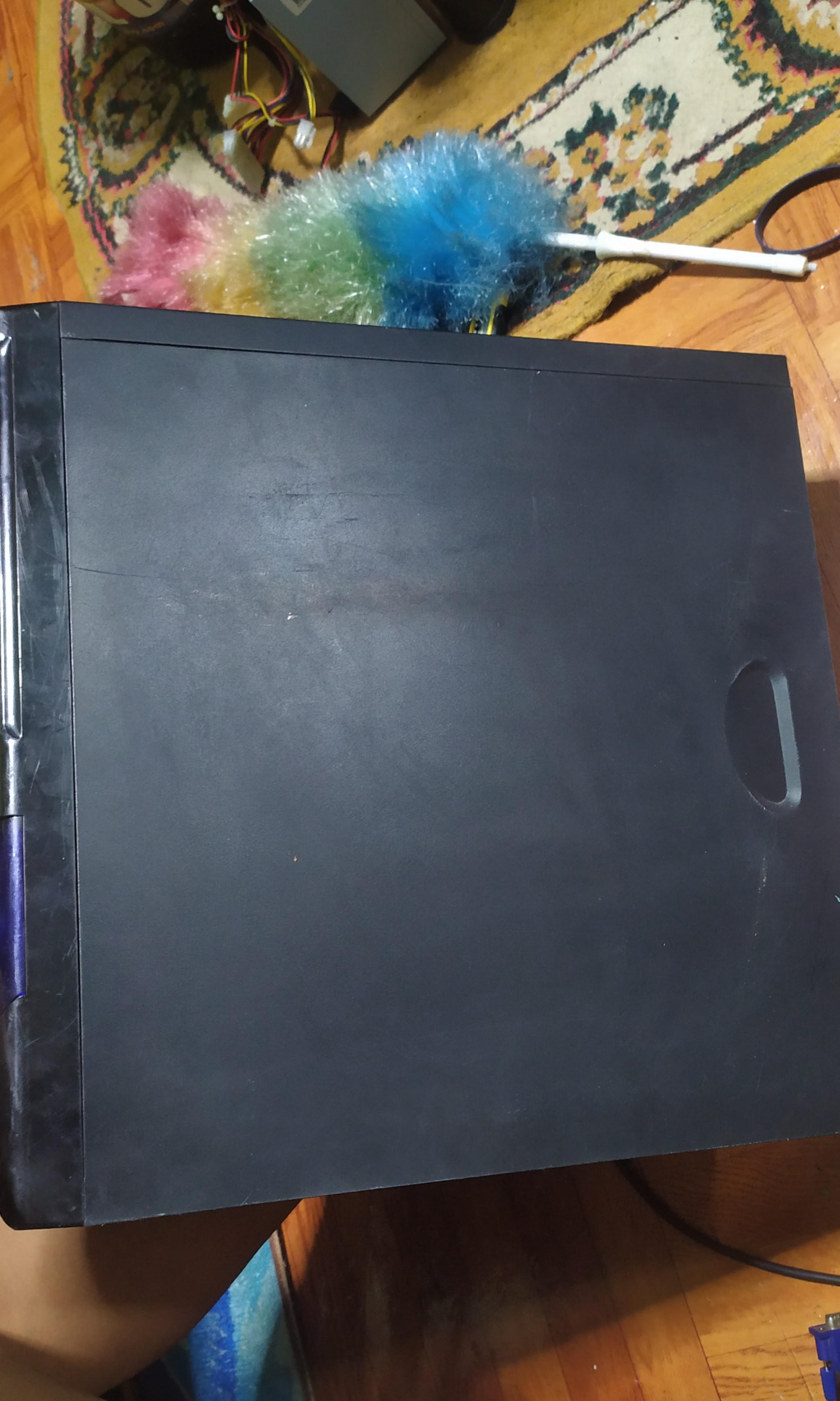 Generic PC Case on Carousell