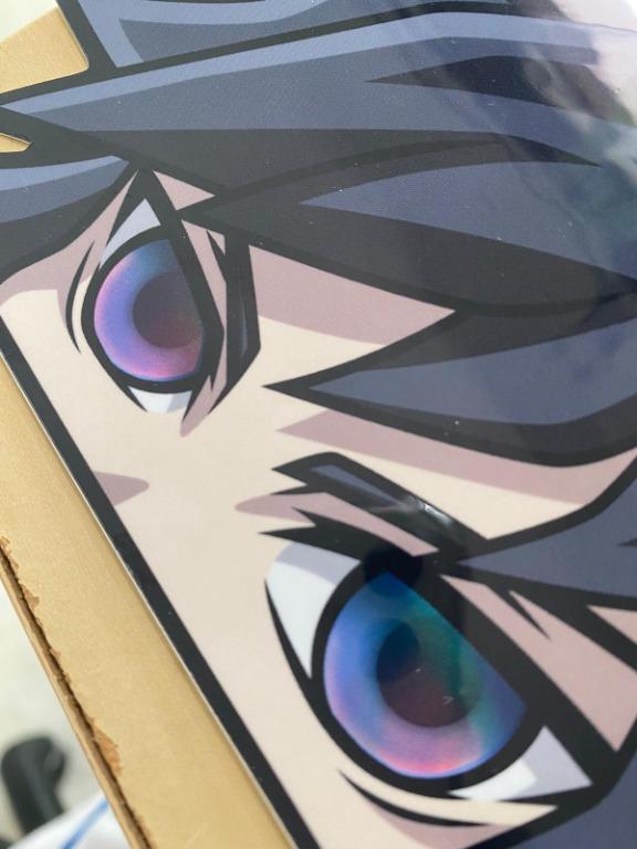 Giyuu Hello Senpai Stickers, Hobbies & Toys, Memorabilia & Collectibles ...