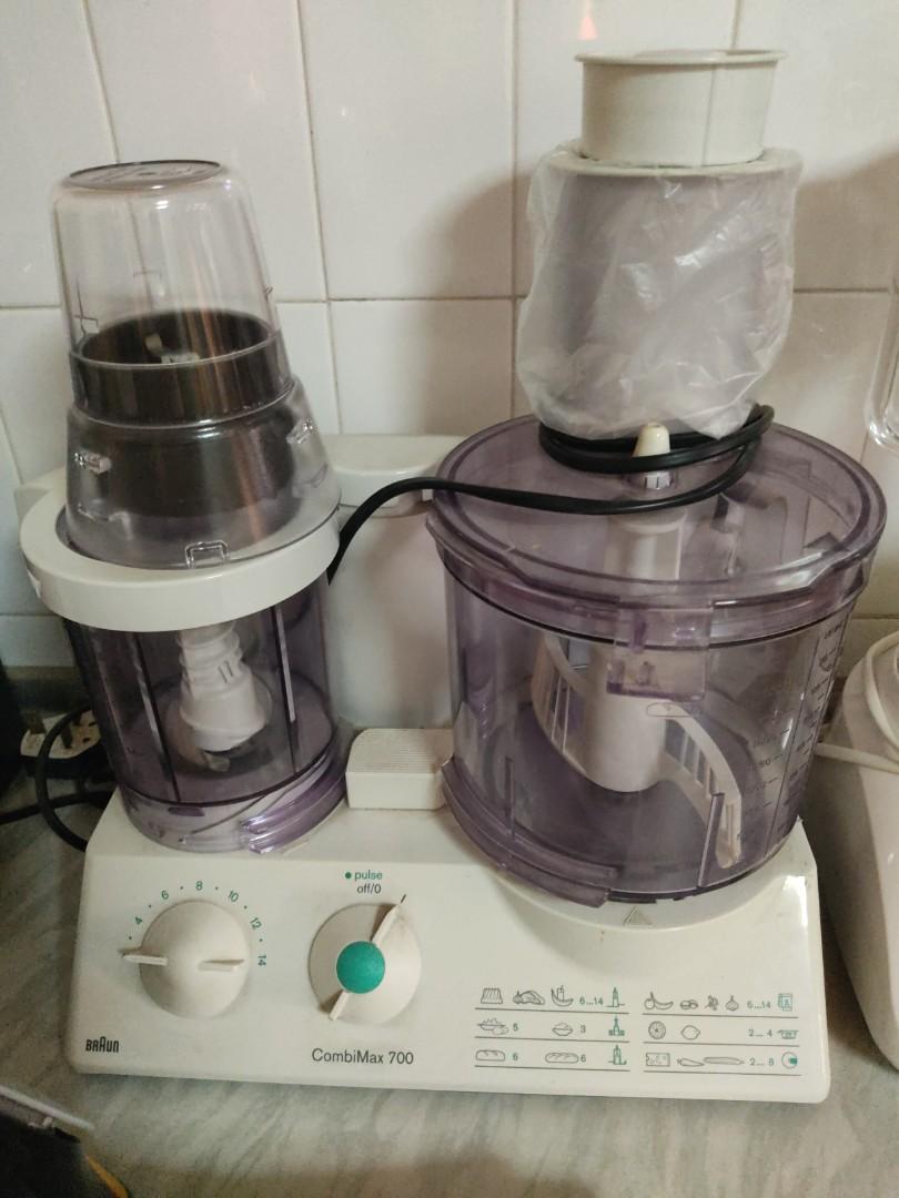Halal Muslim Food Processor, Furniture & Home Living, Kitchenware ...