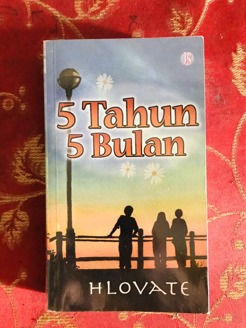 Hlovate, Hobbies & Toys, Books & Magazines, Storybooks on Carousell