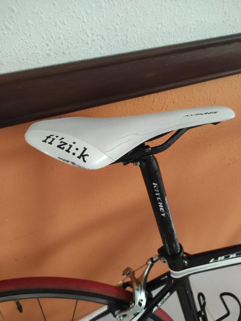 Hybrid/City bike | Polygon Helios 400, Sports Equipment, Bicycles ...