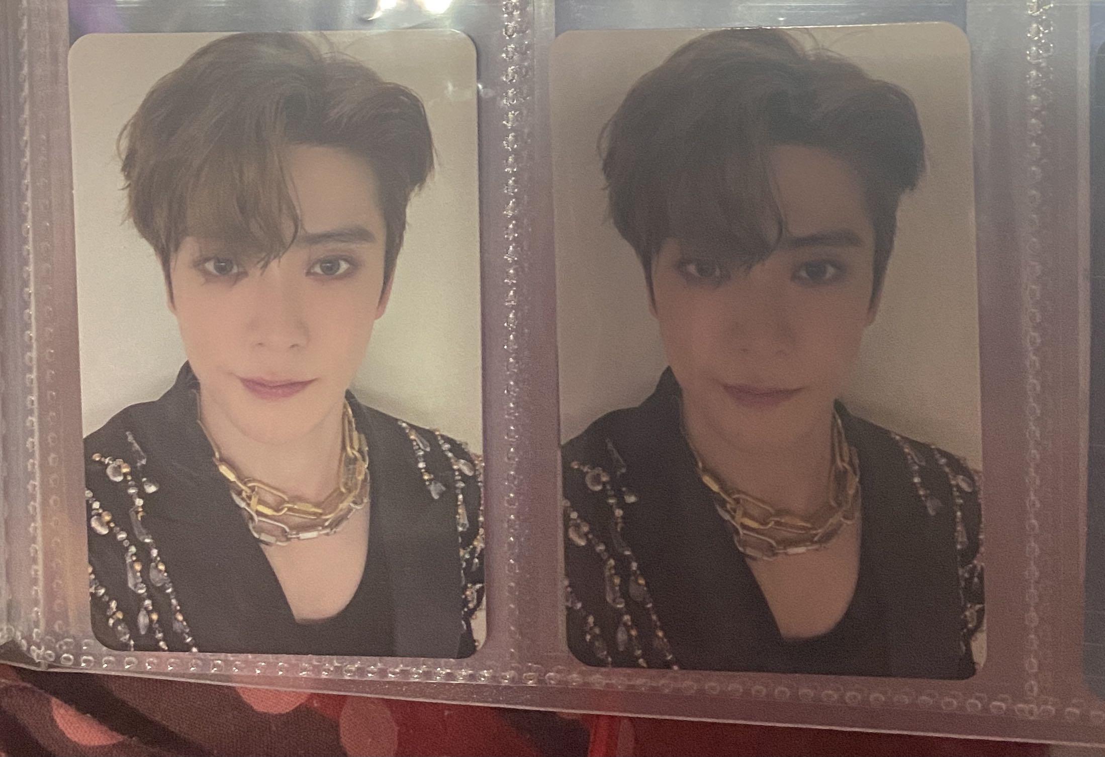 Jaehyun Resonance Kihno, Hobbies & Toys, Memorabilia & Collectibles, K ...