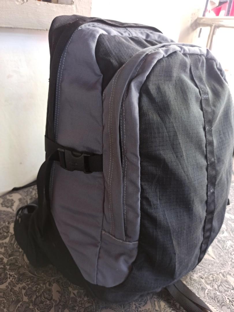 KOLON SPORT Pilatus 35L Backpack, Men's Fashion, Bags, Backpacks on ...