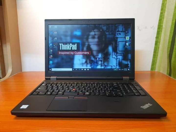 LENOVO THINKPAD L570, Computers & Tech, Laptops & Notebooks on Carousell