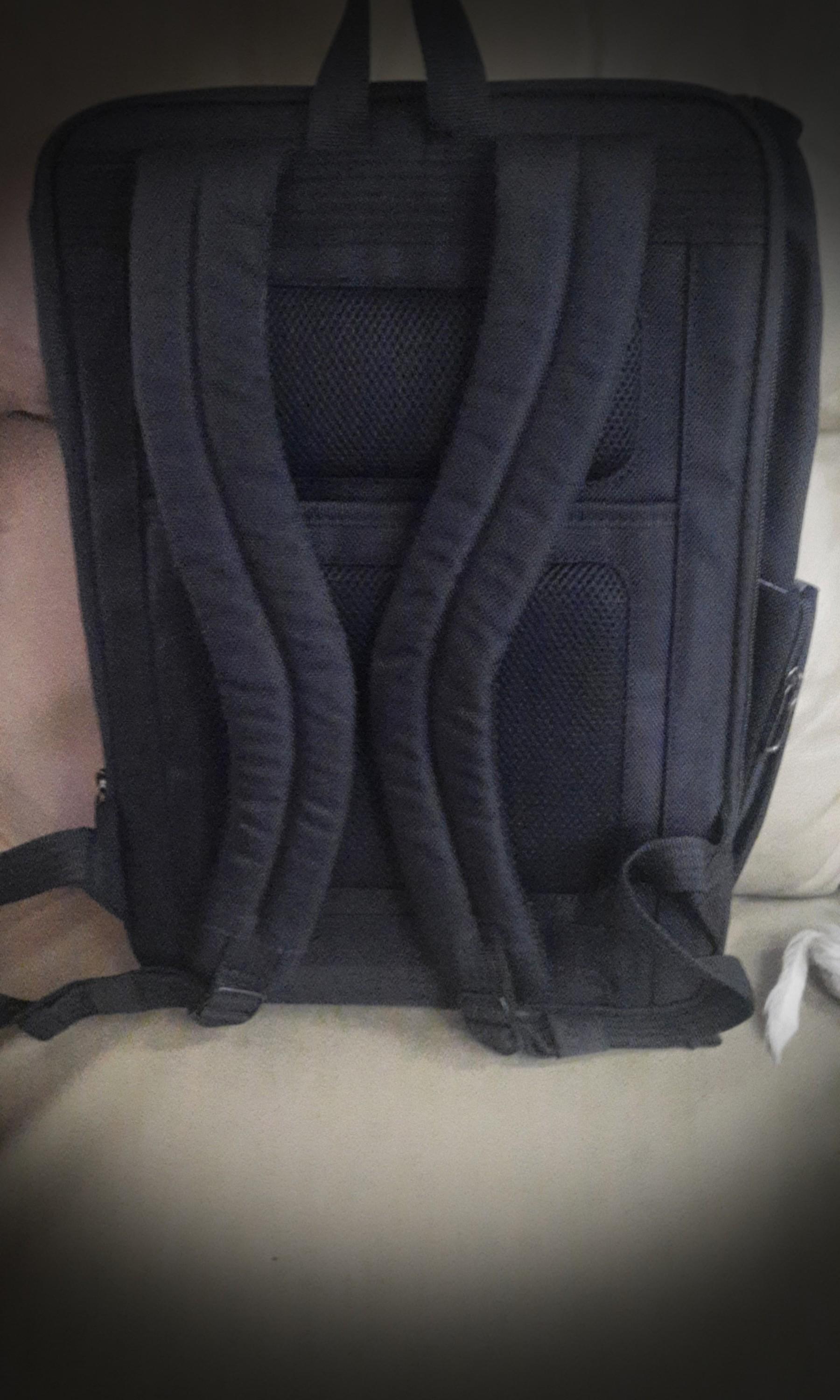 LIMITED & ORIGINAL Samsonite VESTOR Black Classy Backpack, Computers ...