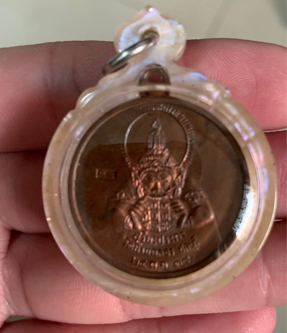 Lp Koon 龙婆坤 Rahu 拉胡, Hobbies & Toys, Memorabilia & Collectibles ...