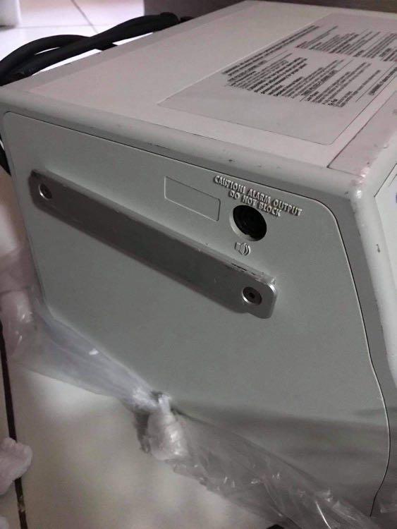 Medical Ventilator PB Achieva PS02, Everything Else, Others on Carousell