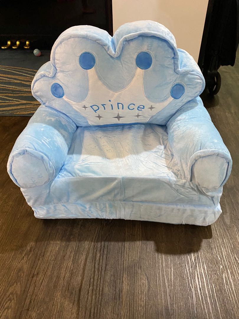 Mini sofa, Babies & Kids, Baby Nursery & Kids Furniture, Other Kids ...