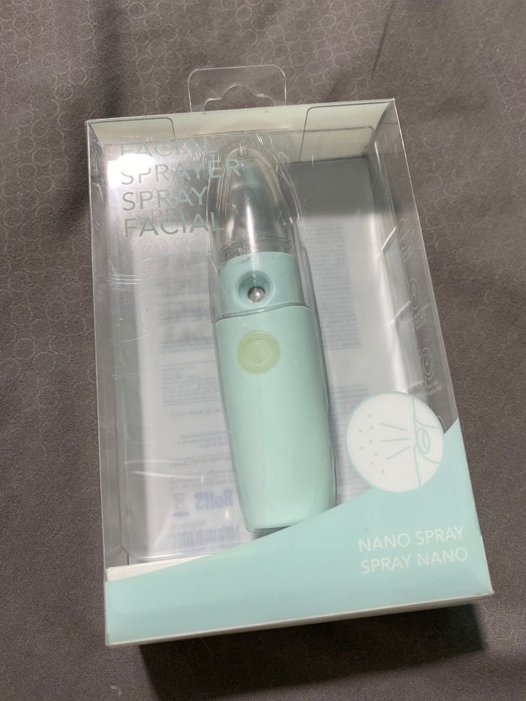 Miniso Facial Sprayer/ Spray Facial, Health & Beauty, Face & Skin Care ...