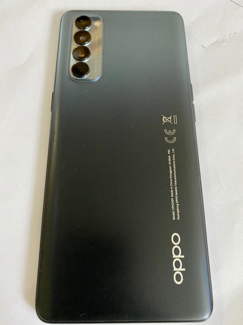 Oppo 256GB 8GB RAM, Mobile Phones & Gadgets, Mobile Phones, Android ...
