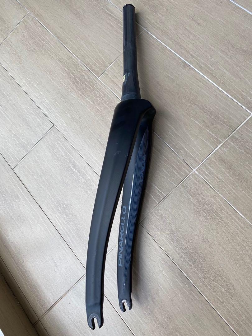 Pinarello Dogma F8 Fork, Sports Equipment, Bicycles & Parts, Bicycles ...
