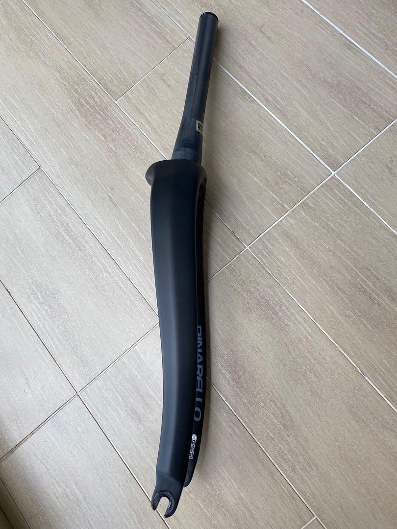 Pinarello Dogma F8 Fork, Sports Equipment, Bicycles & Parts, Bicycles ...