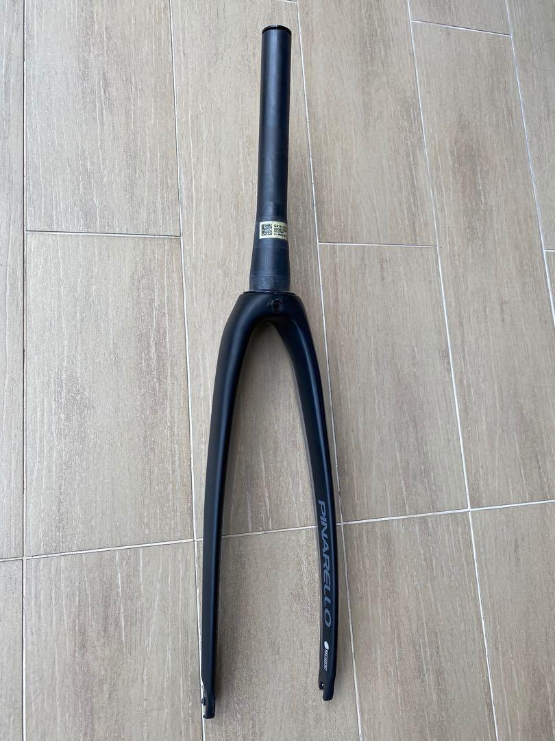 Pinarello Dogma F8 Fork, Sports Equipment, Bicycles & Parts, Bicycles ...