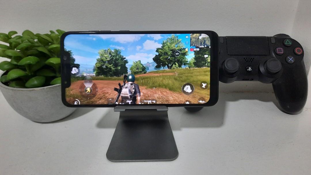 POCO F1 6GB RAM 64GB ROM (Graphite), Mobile Phones & Gadgets, Mobile ...