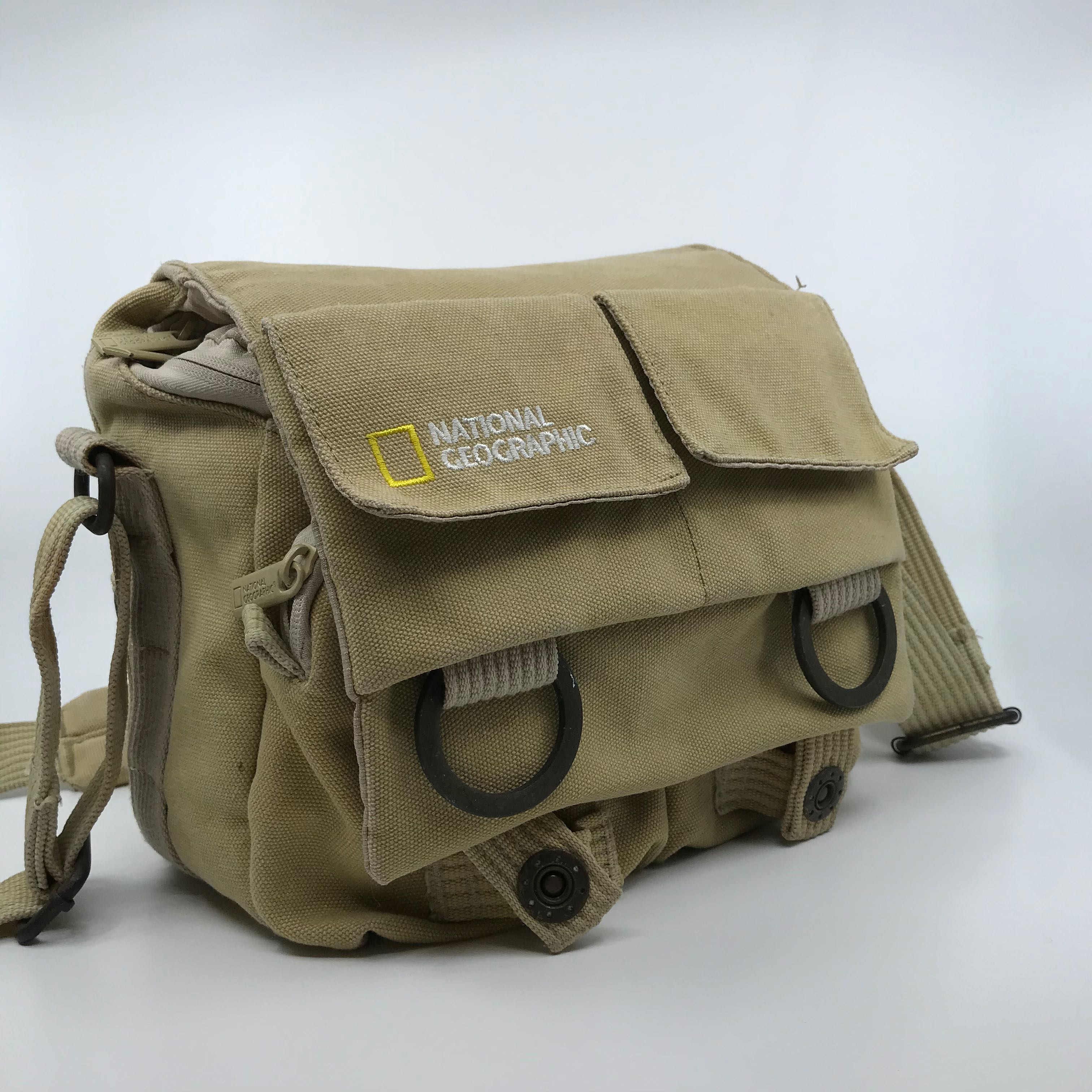 Professional National Geographic NG2476 Camera Bag, Photography ...