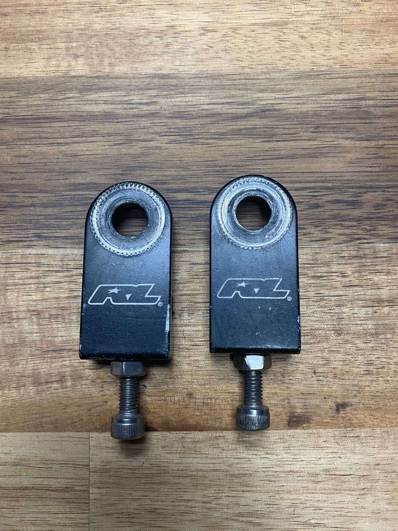 Redline chain tensioner, Sports Equipment, Bicycles & Parts, Parts ...