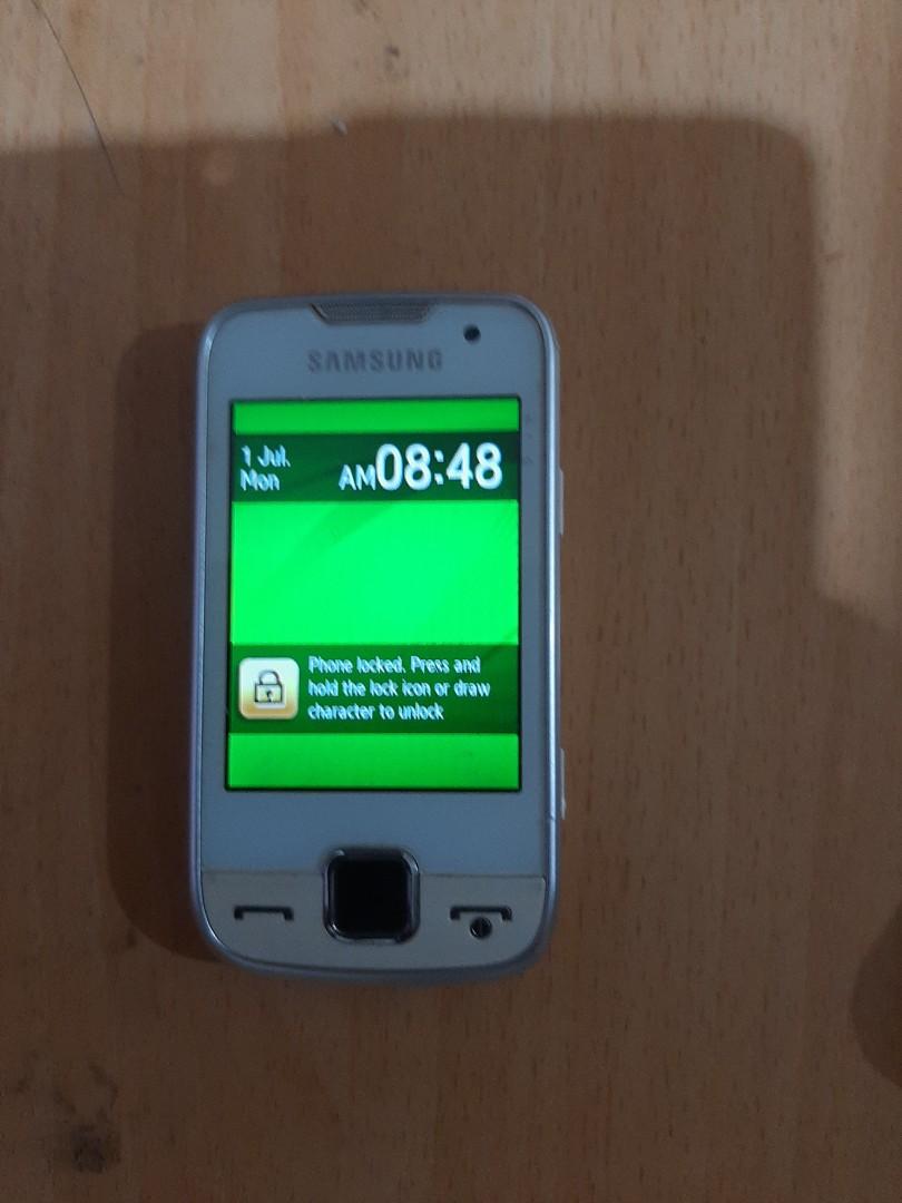 Samsung old phone, Mobile Phones & Gadgets, Mobile Phones, Android ...