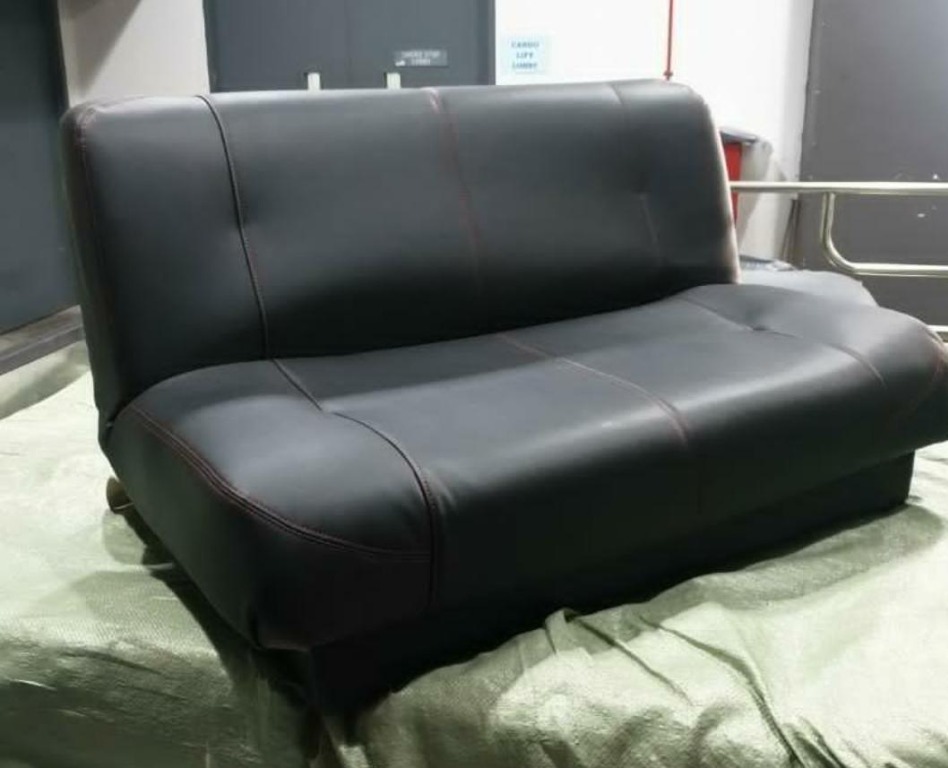 Sofa for Toyota Hiace and Nissan NV200/300, Car Accessories ...