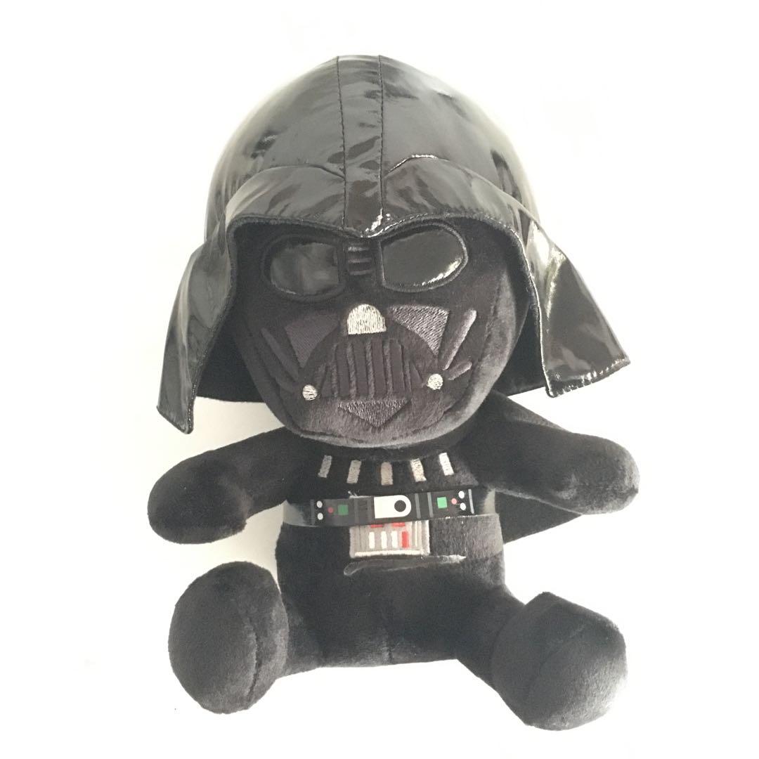 Star Wars Plushies, Hobbies & Toys, Toys & Games on Carousell