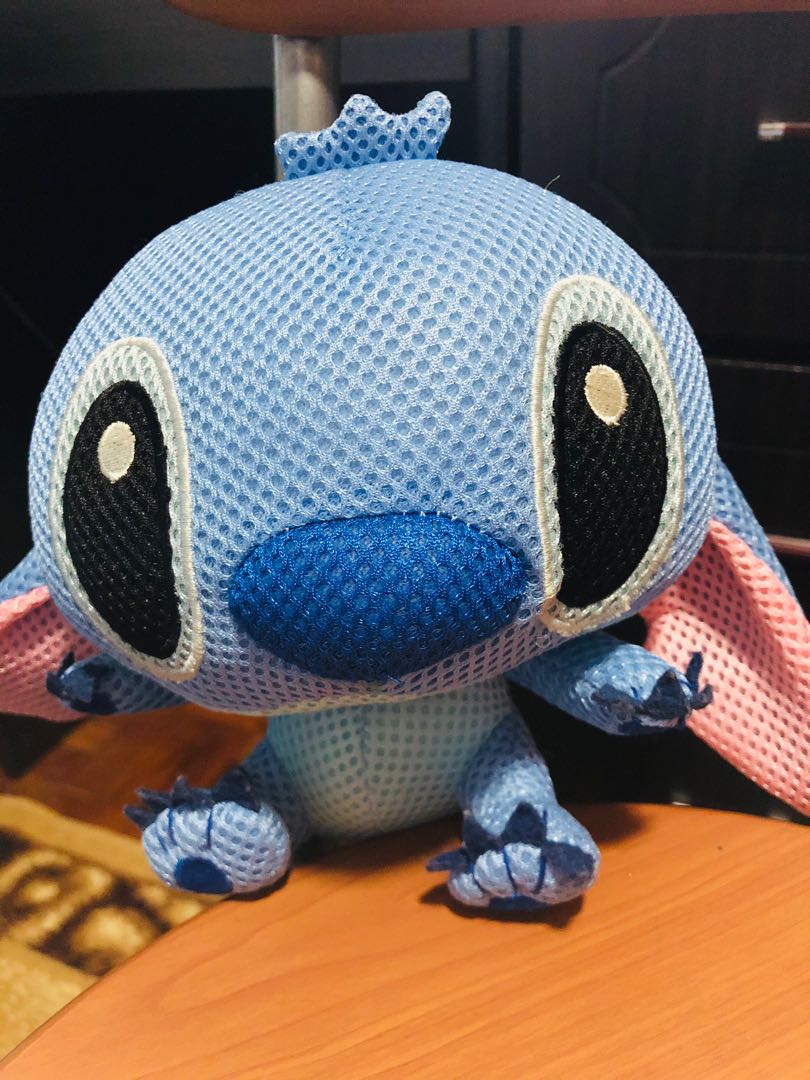 Stitch, Hobbies & Toys, Toys & Games on Carousell