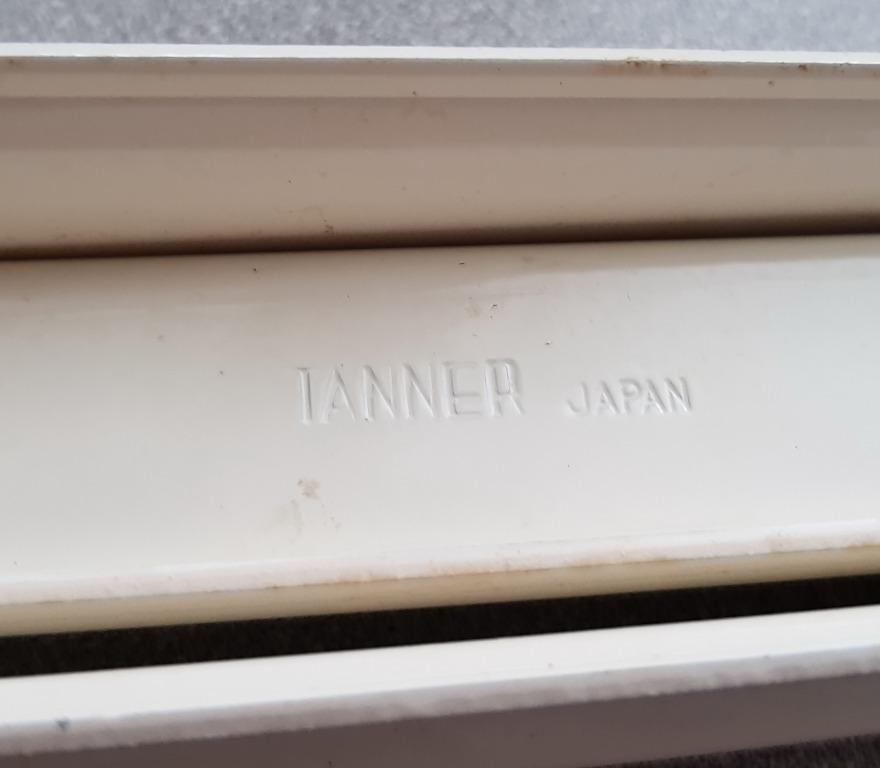Tanner Japan Folding Shelf Brackets Heavy Duty Metal Collapsible Shelf ...