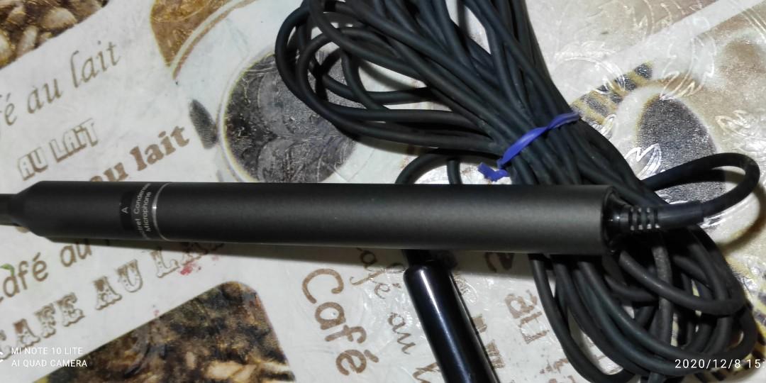 Technics model SH -8000 AUDIO FREQUENCY ANALYZER, Audio, Other Audio ...