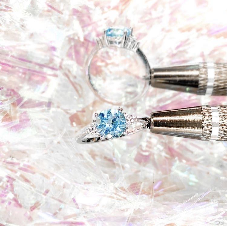 The Starry Co - Leia Size 5.5, Women's Fashion, Jewelry & Organisers ...