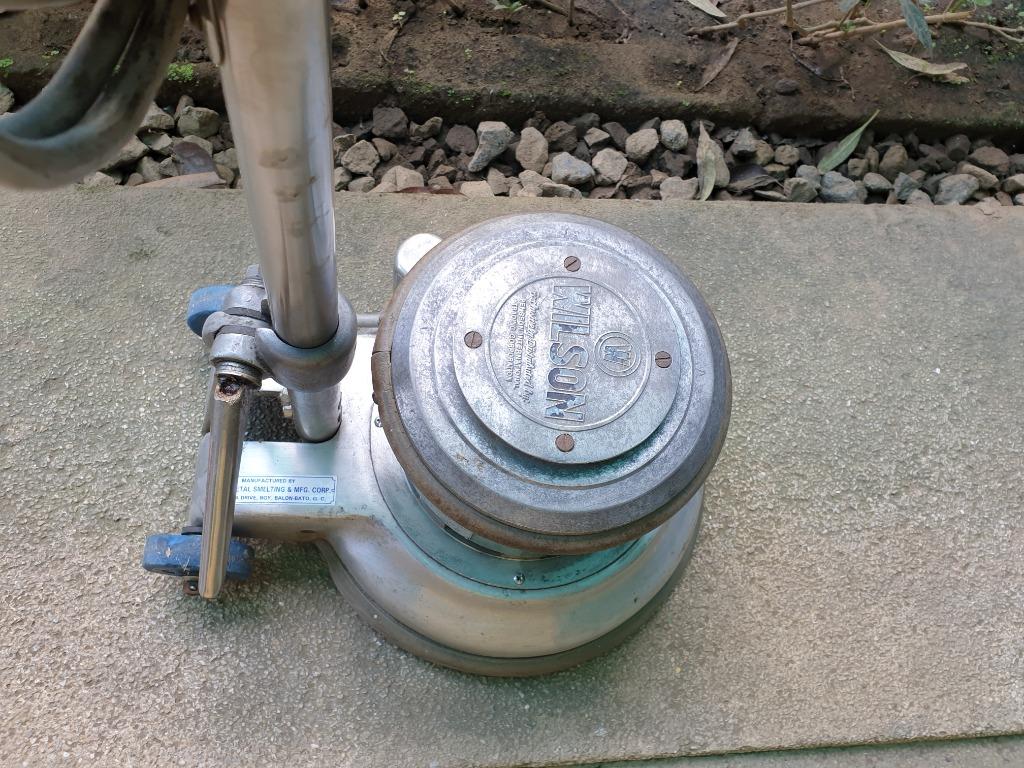 Wilson Floor Polisher Review Philippines | Viewfloor.co