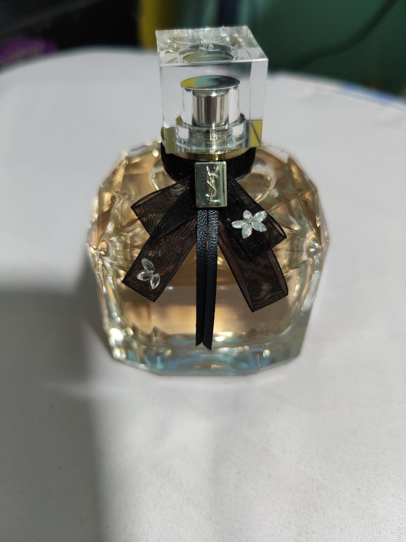 Fragrance Ysl moon paris floral EDP 90ml, Beauty & Personal Care ...