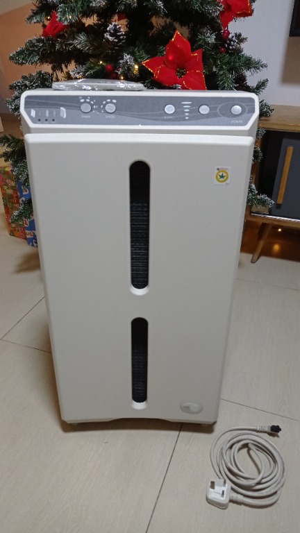 Air Purifier - Amway Atmosphere, TV & Home Appliances, Air Purifiers ...