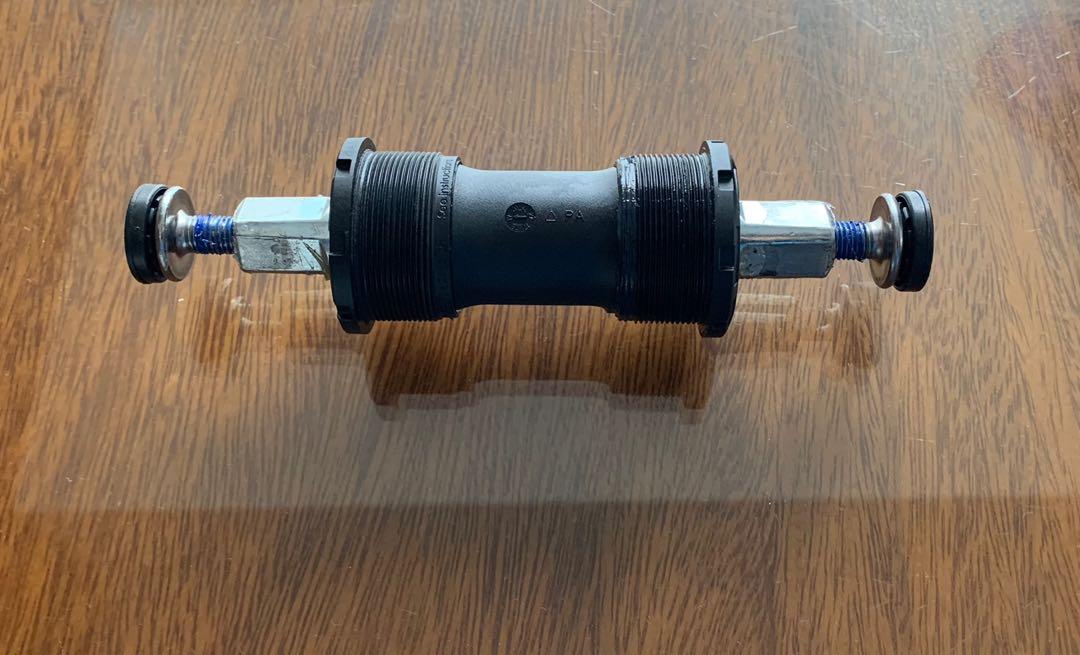 Brompton Bottom Bracket, Sports Equipment, Bicycles & Parts, Parts ...
