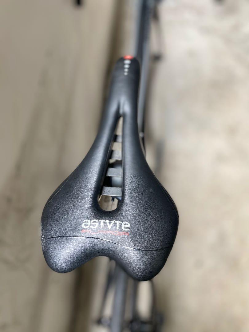 Canyon Aeroad CF SLX Size 2XS, Sports Equipment, Bicycles & Parts ...