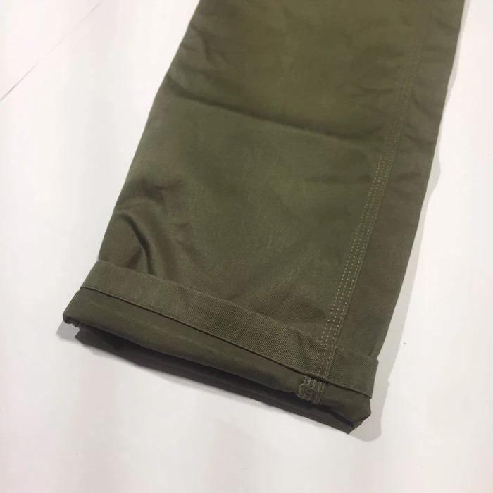Carhartt Fort Pants, Men's Fashion, Bottoms, Trousers on Carousell