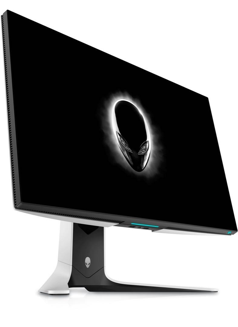 Dell Alienware AW2721D 1440 QHD Gaming Monitor 240Hz Gsync Ultimate ...